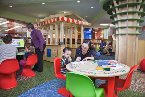 Home : Toronto Public Library