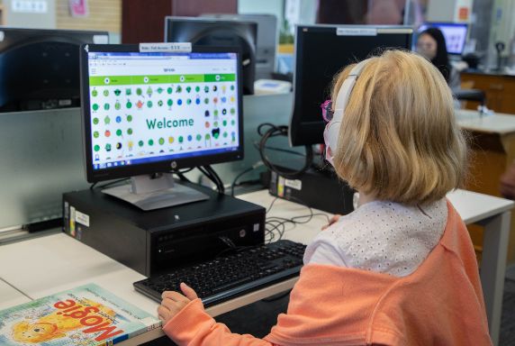 Home : Toronto Public Library