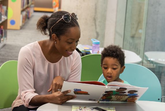 Home : Toronto Public Library