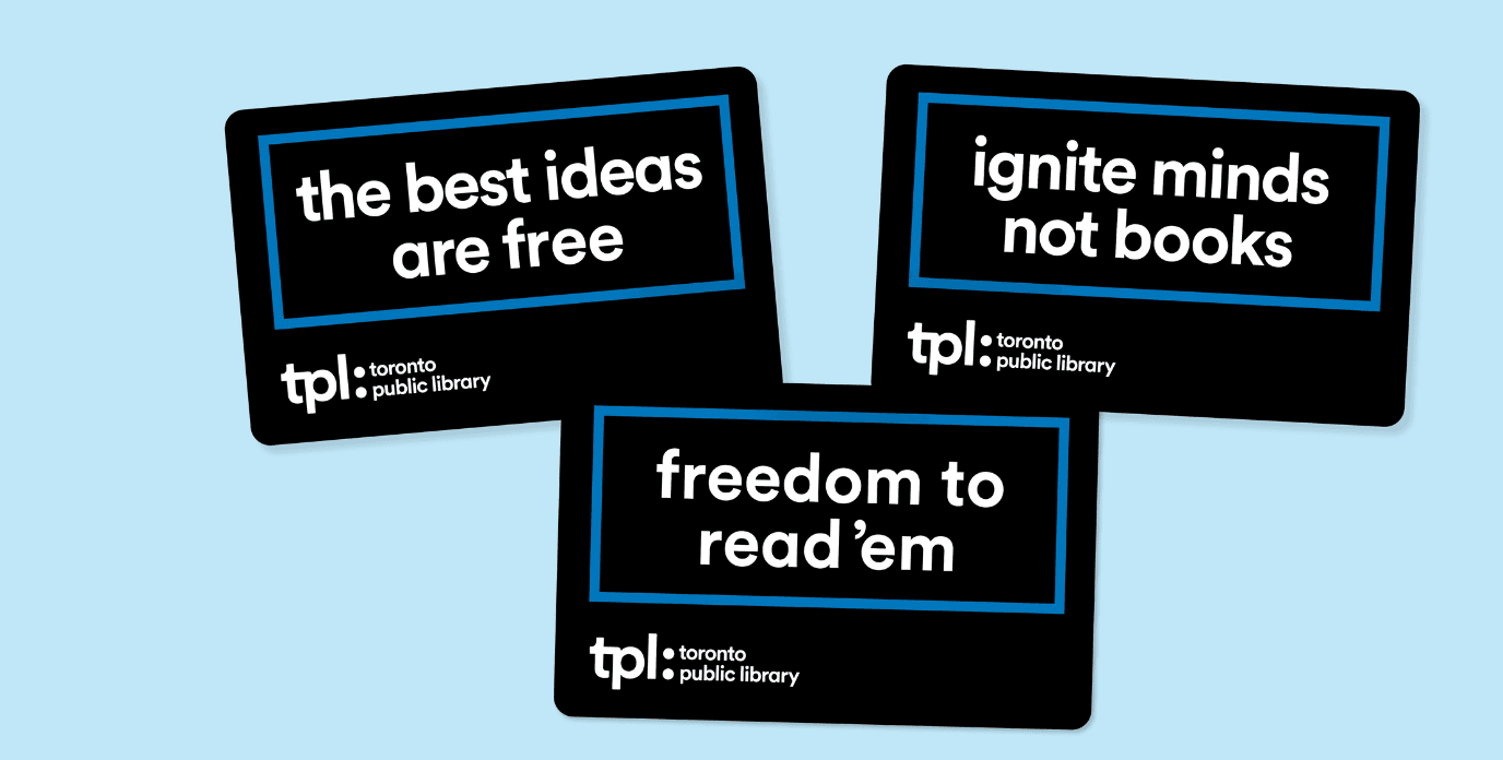 Home : Toronto Public Library