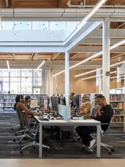 Home : Toronto Public Library