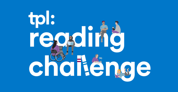 Home : Toronto Public Library